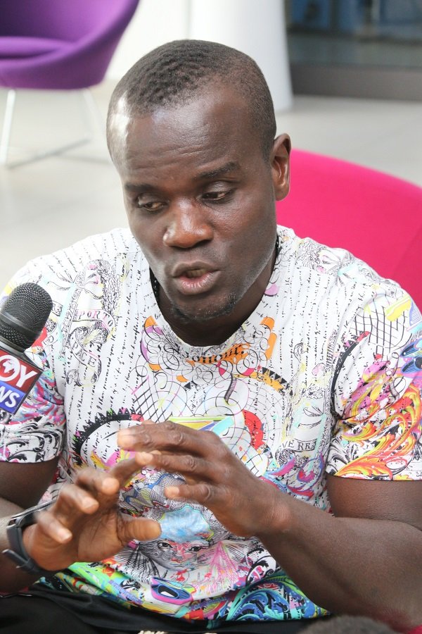 Clottey set for comeback… targets Hurd’s IBF title - Ghanaian Times