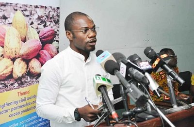 Timber logging causes degradation, not deforestation — GCCP - Ghanaian ...