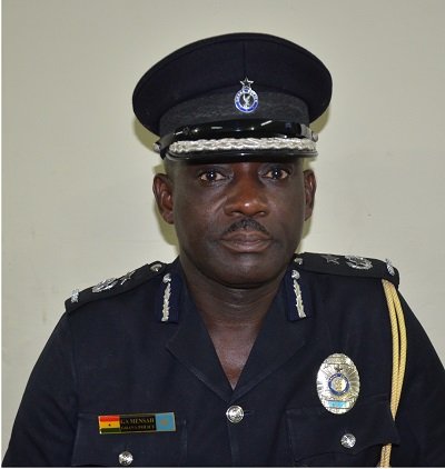 Police deploys 2, 000 personnel for NPP primaries - Ghanaian Times