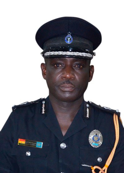 Police to deploy 15,000 personnel during Christmas - Ghanaian Times