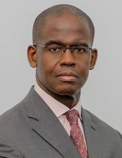 Prudential Bank appoints John Kpakpo Addo as new MD - Ghanaian Times