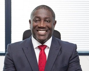 CBG begins MoneyGram service - Ghanaian Times