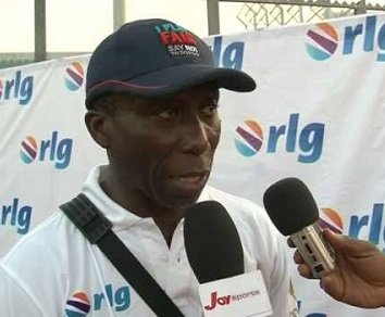 Tuffour laments the dwindling fortunes of athletics - Ghanaian Times