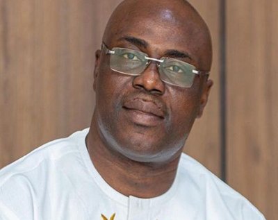 GETFUND issues 2-week ultimatum for contractors to go back to site ...