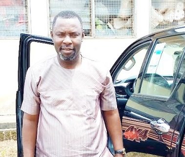 HO MCE nominee vows to complete projects - Ghanaian Times