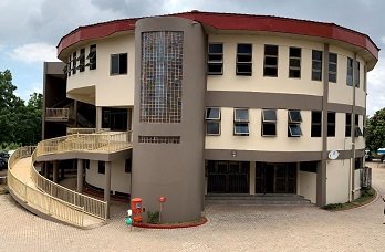Legon Branch SDA Church building, youth centre dedicated - Ghanaian Times