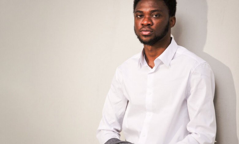 Elvis Justice ‘Meet & Learn’ Ghana Edition Kicks Off On January 2 ...