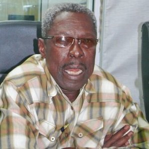 Tony Aidoo: Mahama can be trusted to lead NDC in 2024 - Ghanaian Times