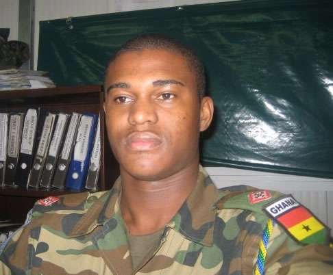 Major Mahama murder case: A-G closes case against 14 accused - Ghanaian ...