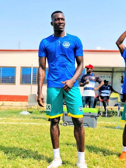 Tamale City FC, Nsoatreman clash today for GPL ticket - Ghanaian Times