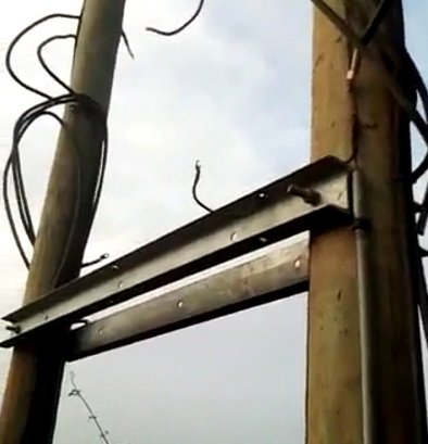 Suspected thieves vandalise ECG transformer at SefwiAsafo - Ghanaian Times