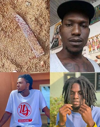 Killer of Cape Coast dancehall artiste to die by hanging - Ghanaian Times