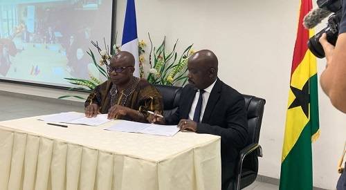 MOH, Sanofi sign MoU to advance diabetes care in Ghana - Ghanaian Times