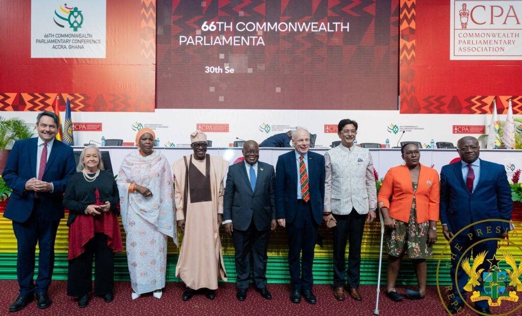 At the opening of CPC: Let’s promote citizens’ interest …Pres charges ...