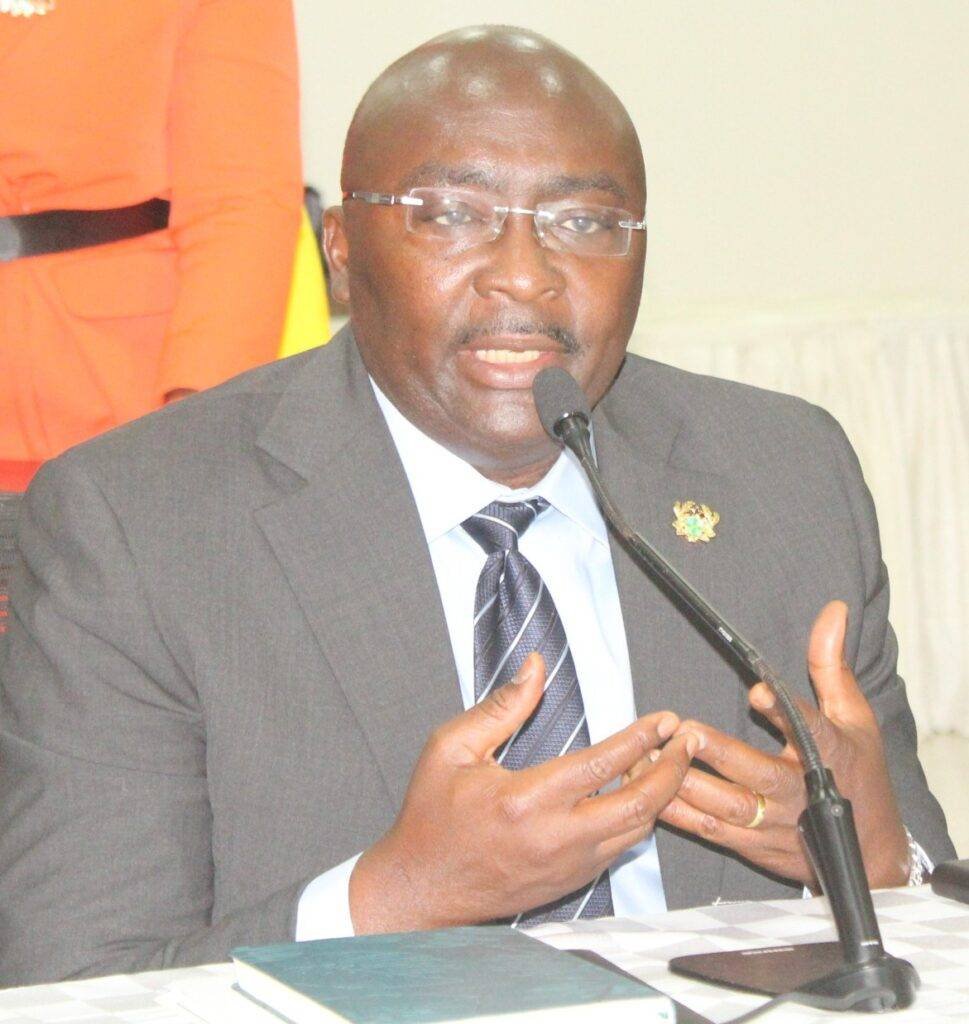 ELECTION 2024: Race for Jubilee House!!… JM, Veep, Alan spoil voters ...