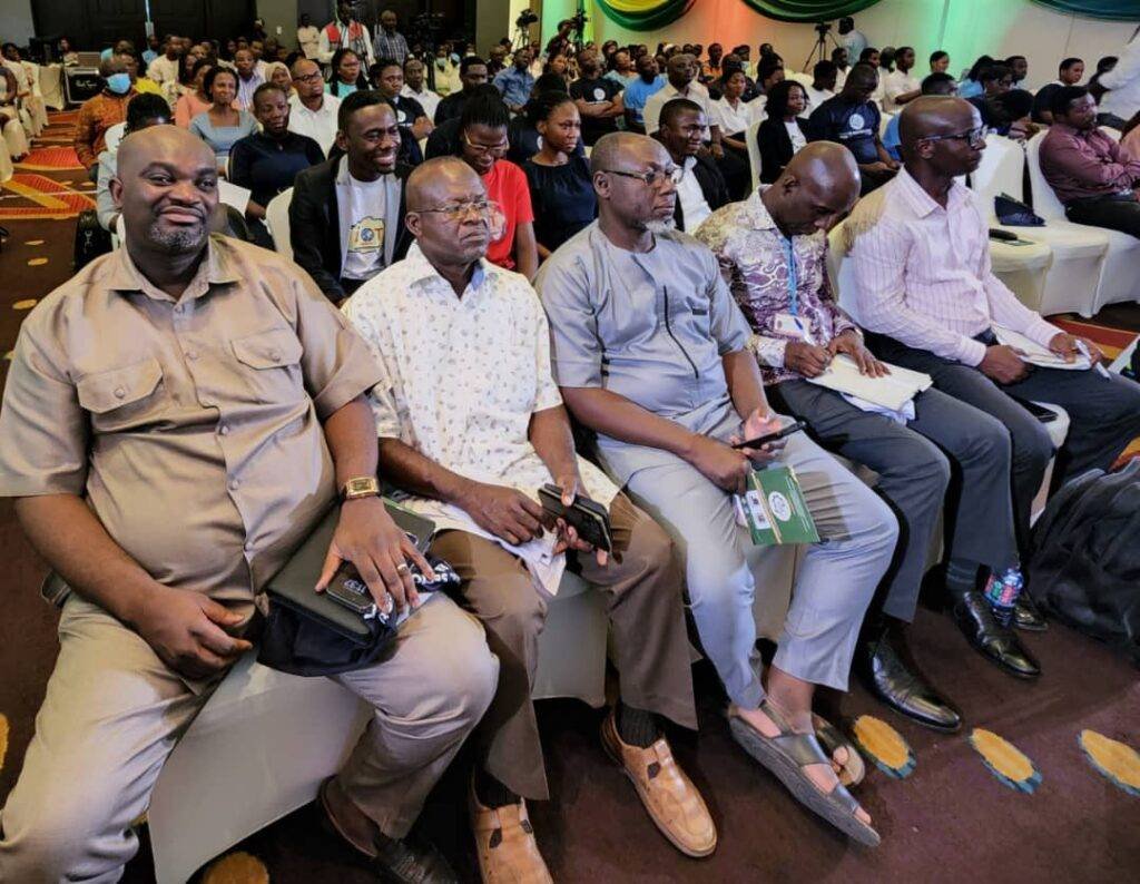 MESTI unveils Nat’l Innovation Challenge - Ghanaian Times