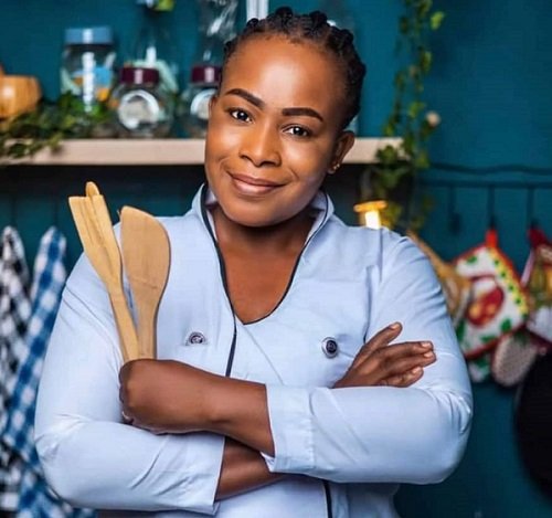 Guinness World Record attempt: Failatu Abdul-Razak clocks 227 hours in ...