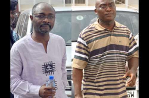 State Attorney lands in hot water …debarred by General Legal Council ...