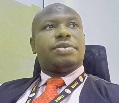 Nkoo Joseph elected GPL clubs’ representative on GHALCA ExCo - Ghanaian ...