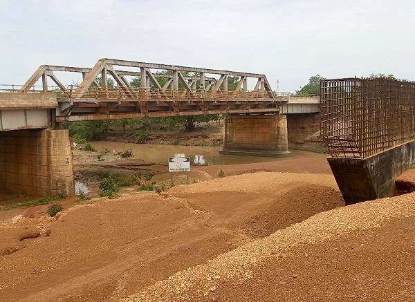 Work to resume on construction of Bolgatanga-Bawku-Pulimakom road ...