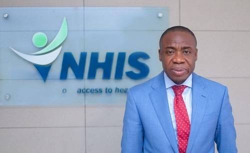 NHIA releases GH¢300m for disbursement to healthcare facilities ...